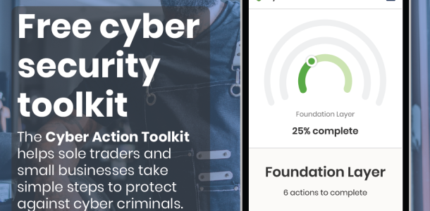 CyberNI Week 2025 | NI Cyber Security Centre