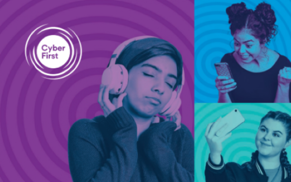 NICS hosted CyberFirst placement students for the third year | NI Cyber ...