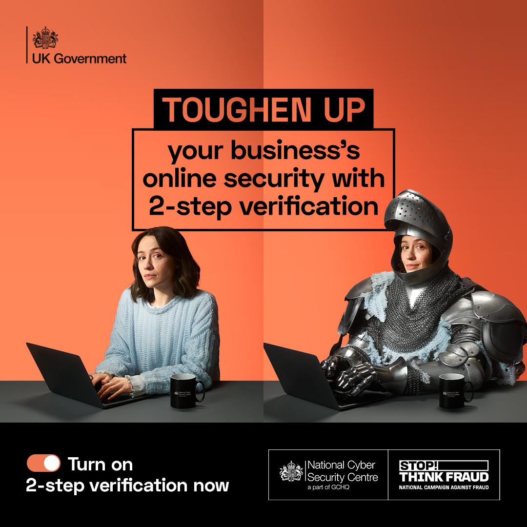 Stop! Think Fraud: Protect Yourself from Online Scams | NI Cyber ...