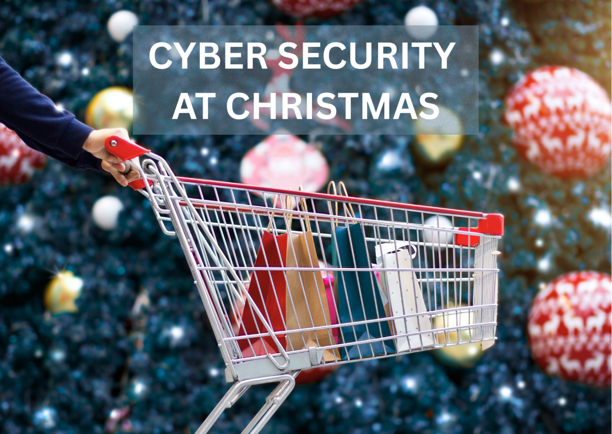 Cyber Security at Christmas | NI Cyber Security Centre