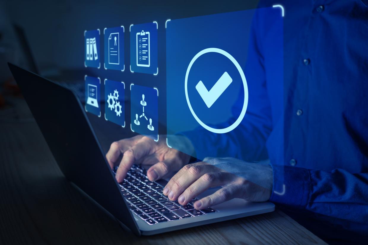 Basic Cyber Check - A free critical IT security check! | NI Cyber ...