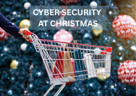 Cyber Security at Christmas | NI Cyber Security Centre