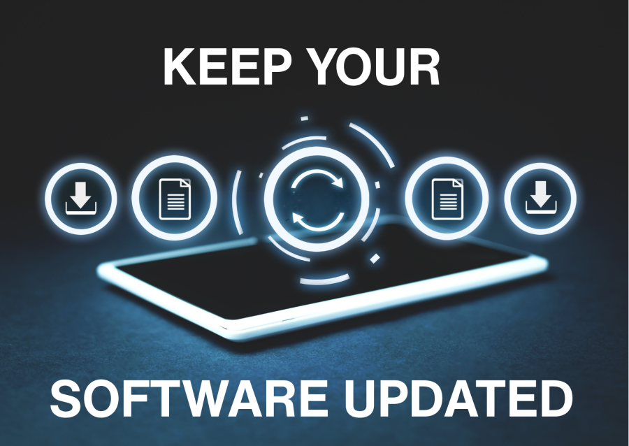 Why Installing Software Updates Protects You from Cyber Threats | NI ...
