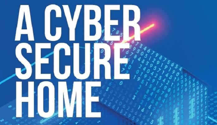 Secure Your Home | NI Cyber Security Centre