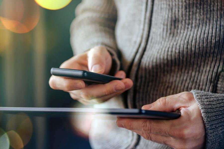 Stay Secure - Passwords, Patch and Prepare | NI Cyber Security Centre